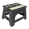 Range Kleen Folding Step Stool