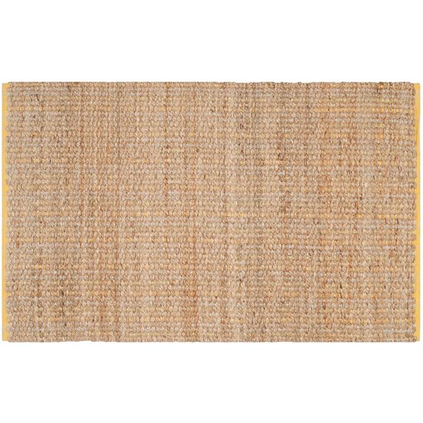 Safavieh Cape Cod Long Beach Jute Blend Rug
