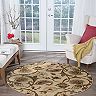 KHL Rugs Fairfield Round Rug