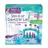 Educational Insights Nancy B's Science Club Stir-it-Up Chemistry Lab ...