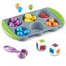 Learning Resources Mini Muffin Match Up Math Activity Set