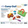 Learning Resources New Sprouts Camp Out!