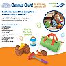 Learning Resources New Sprouts Camp Out!