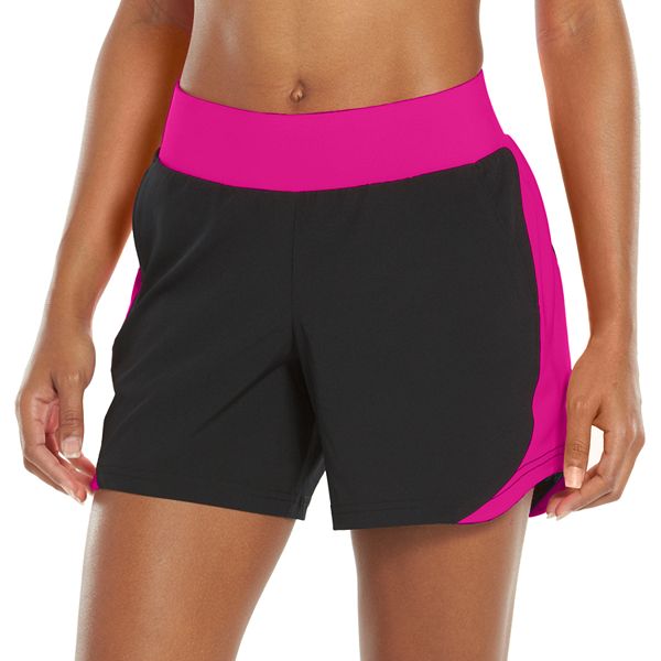 Women's Tek Gear® Workout Shorts
