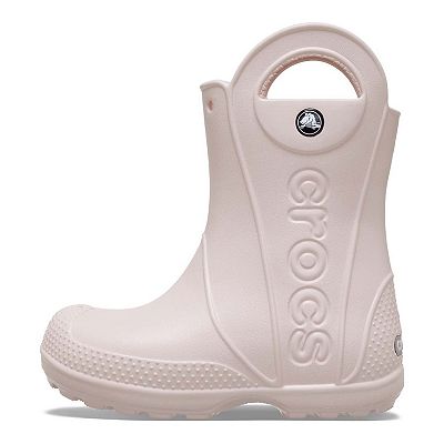 Crocs rain boots near me store