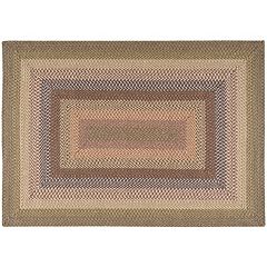 Braided Rugs | Kohl's