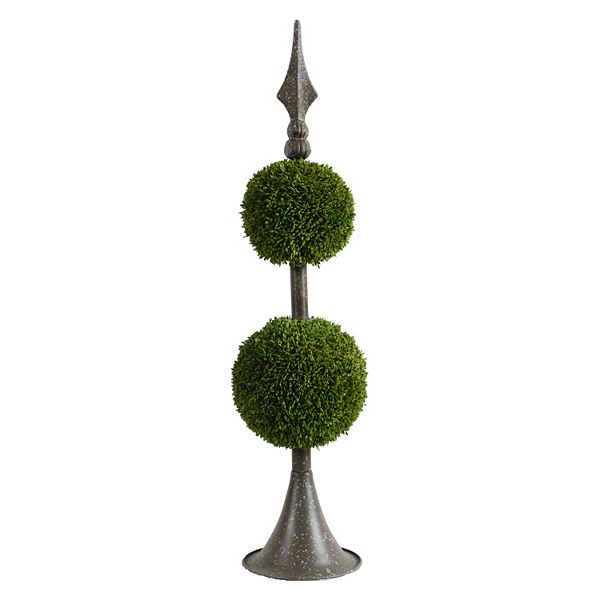A&B Home 26.5-in. Topiary