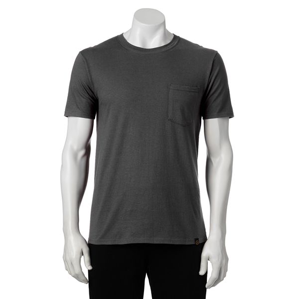 Men's GOLDTOE® Pocket Sleep Tee