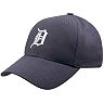 Adult Detroit Tigers Wool Replica Baseball Cap