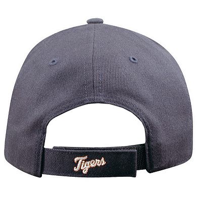 Adult Detroit Tigers Wool Replica Baseball Cap