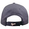 Adult Detroit Tigers Wool Replica Baseball Cap
