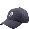 Adult Detroit Tigers Wool Replica Baseball Cap