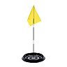 Franklin Sports Backyard Foot Golf Set
