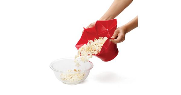 Chef'n Popcorn Popper