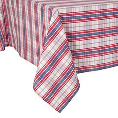 Table Cloths Table Linens, Kitchen & Dining | Kohl's
