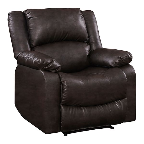 Lifestyle Solutions Mason Recliner