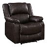 Lifestyle Solutions Mason Recliner