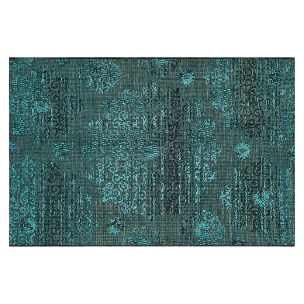 Safavieh Palazzo Jourdi Vintage Velvet Rug
