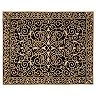 Safavieh Chelsea Scroll Hand Hooked Wool Rug