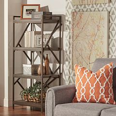 Bookcases & Shelving, Furniture | Kohl's