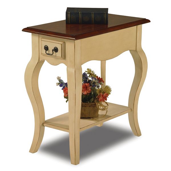 Leick Furniture Classic End Table