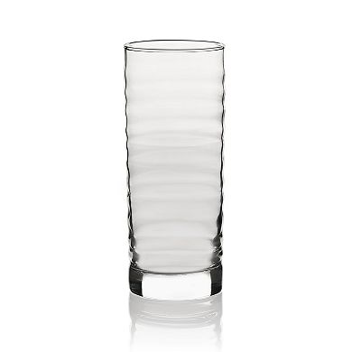 Food Network™ Rio 16-pc. Glass Set