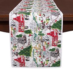 Table Runners Table Linens, Kitchen & Dining | Kohl's