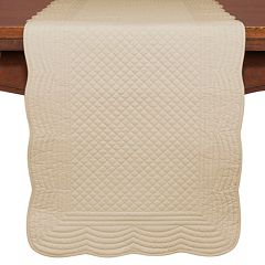 Dining Room Table Runners | Kohl's