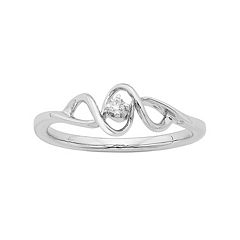 Promise Rings | Kohl's
