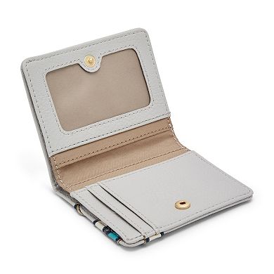 Relic by Fossil RFID-Blocking Bifold Wallet
