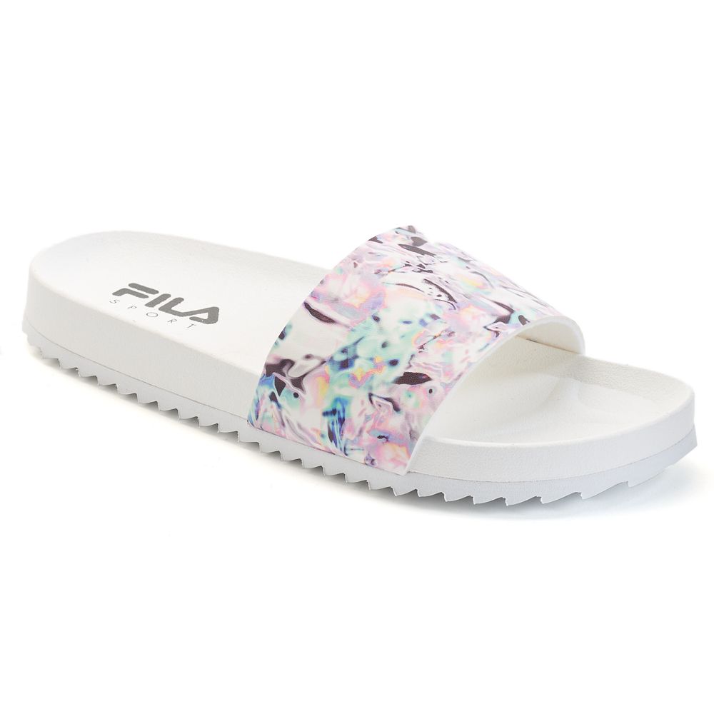 FILA® Women's Slide Sandals