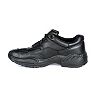 Rocky Postal Men's Oxford Water Resistant Utility Shoes