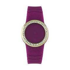 Womens Purple Watches | Kohl's