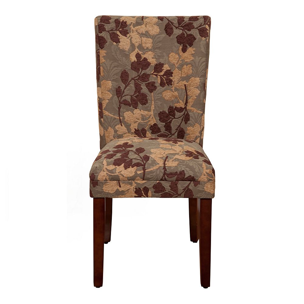 HomePop Dining Chair