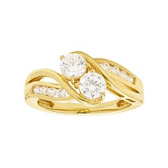 Diamond Rings | Kohl's
