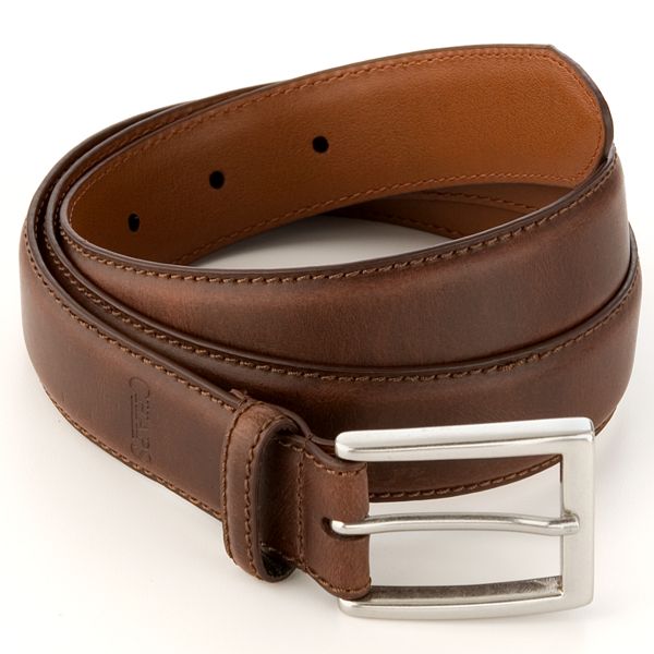 Chaps Latigo Belt
