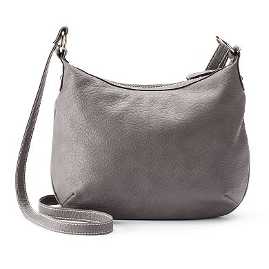 Rosetti Clara Triple Play Crossbody Bag
