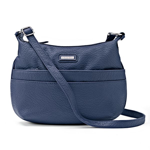 Rosetti Clara Triple Play Crossbody Bag