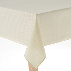 Table Cloths Table Linens, Kitchen & Dining | Kohl's