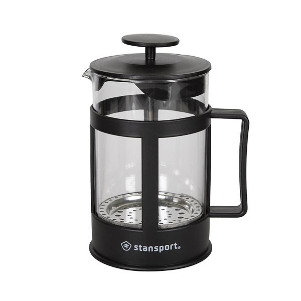 Stansport Tritan Camping Coffee Press