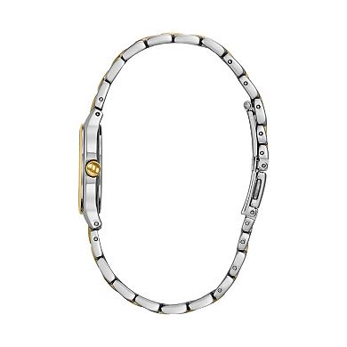 Bulova Women's Stainless Steel Watch - 98L217