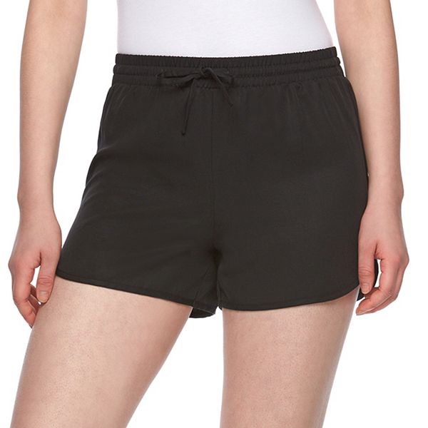 Women's Juicy Couture Jogger Shorts