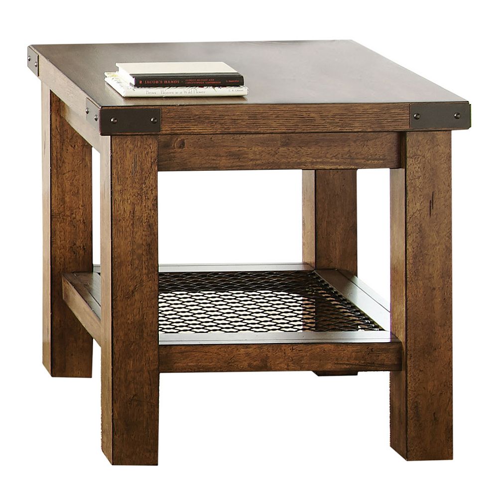 Hailee End Table