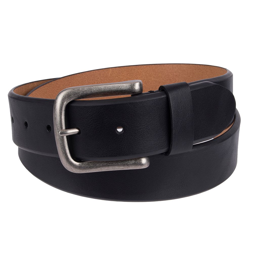 Men's Levi's® Beveled-Edge Belt