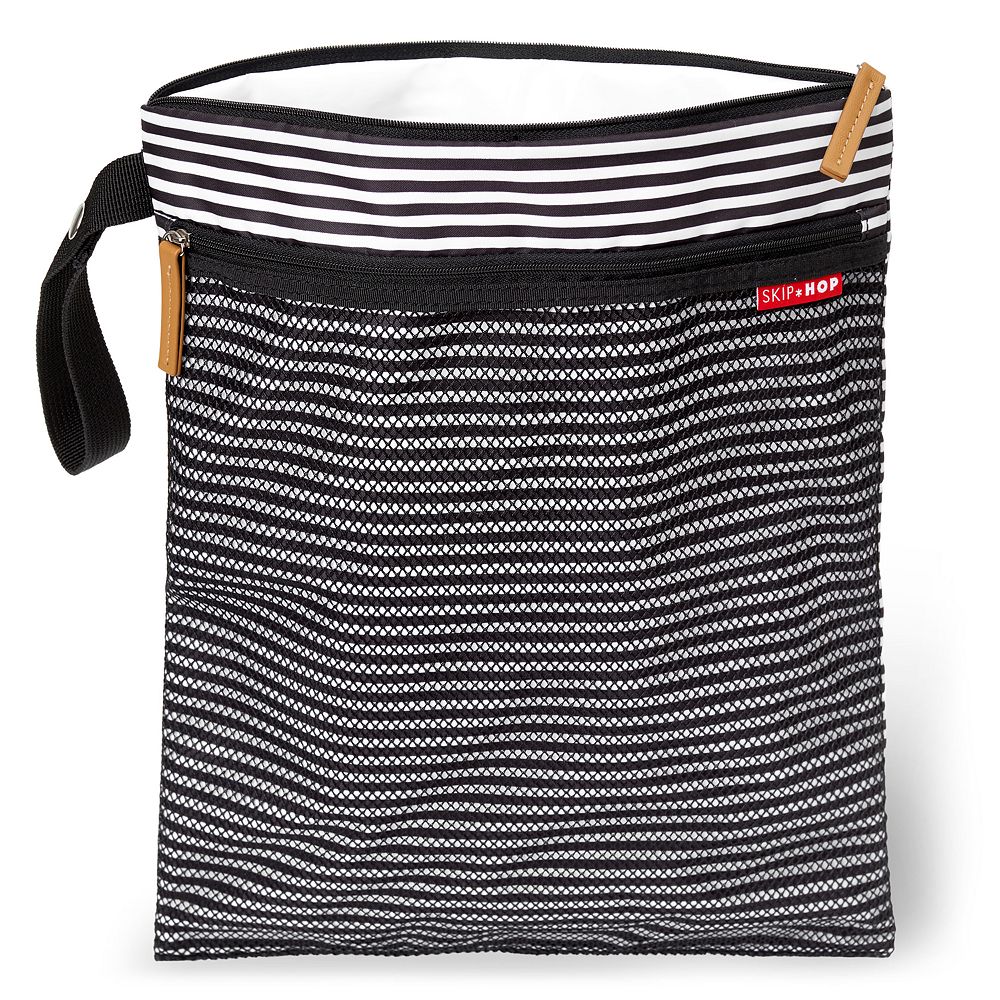 Skip Hop Grab & Go Wet Dry Bag