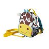 Skip Hop Zoo Safety Harness & Mini Backpack Set