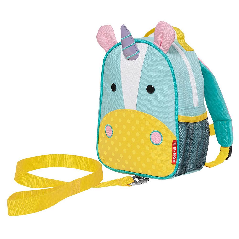 Skip Hop Zoo Safety Harness & Mini Backpack Set