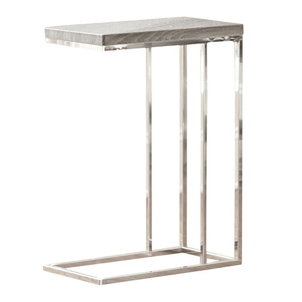 Lucia Chairside End Table