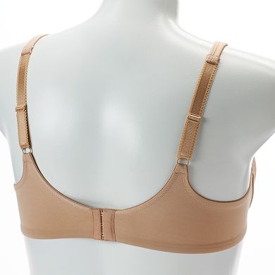 Lilyette® by Bali® Bras: Endless Smooth Unlined Full-Figure Minimizer ...