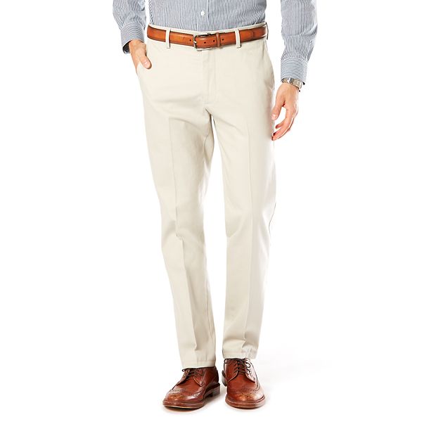 Men's Dockers® Slim-Fit Stretch Signature Khaki Pants D1